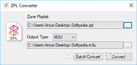 Zpl Converter Download Softpedia