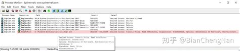 你知道怎么使用debugview查看调试信息吗? 知乎 你知道怎么使用debugview查看调试信息吗? 知乎