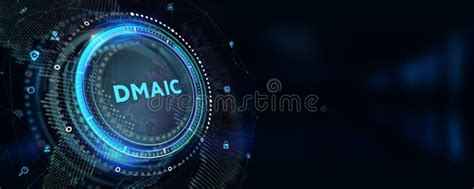 DMAIC Six Sigma Define Measure Analyse Improve Control Standard
