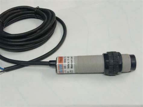 Non Contact Infrared Proximity Sensor For Automation IOT V At Piece In Mumbai