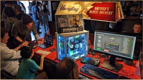 Nimrods Devlog Drop Pod Bay Nimrods Demo By Fiveamp