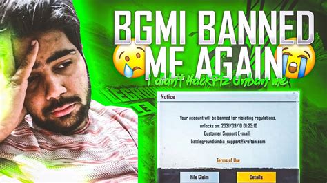 Will BGMI Come Again Reality Why People Getting Ban Again YouTube