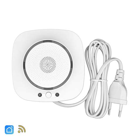 Smart Gas Leakage Detector Https Doobara