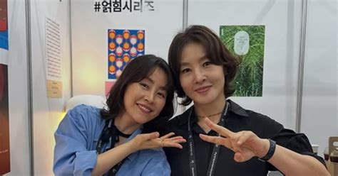 ‘박지영 동생 박혜진 Mbc 전 아나 출판사 대표됐다