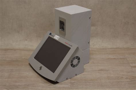 Nexcelom Cellometer Auto 2000 Cell Profiler Automated Cell Counter Labmakelaar Benelux