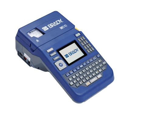 Brady Korea 브래디코리아 Labels And Printers Lockout Tagout Loto 특수라벨 제작