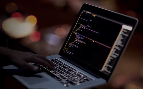 Technology Programming Wallpaper Vrogue Co
