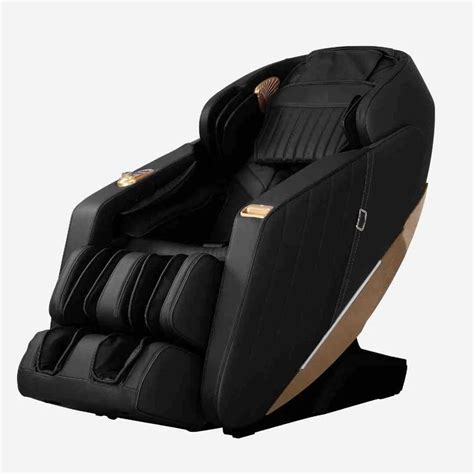 Adjustable Body Massage Chair At ₹ 197550 Full Body Massage Chair In