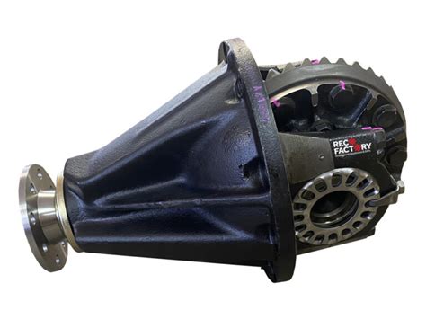 Toyota Hilux 4x4 Reconditioned Diffs Australia Wide Supply And Fit