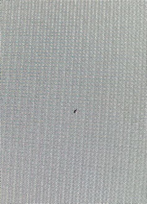 I Dead Pixel On Brand New Macbook M3 Pro Rmac