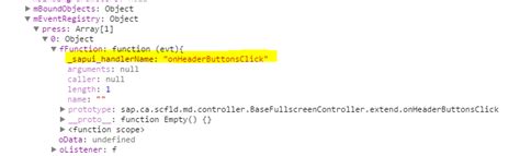 Sapui5 Sapui 5 Add Button Press Event Stack Overflow