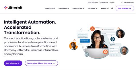 All In One Integration Platforms For Salesforce A Comprehensive Guide