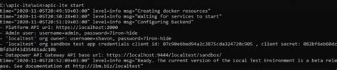 Ibm Api Connect Tutorial Part 1 Develop Your First Api