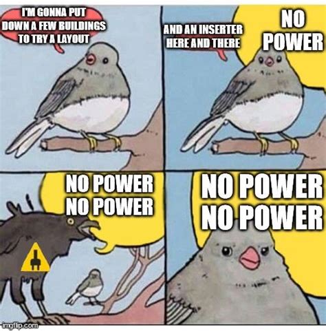 The Most Annoying Feature Rfactoriohno