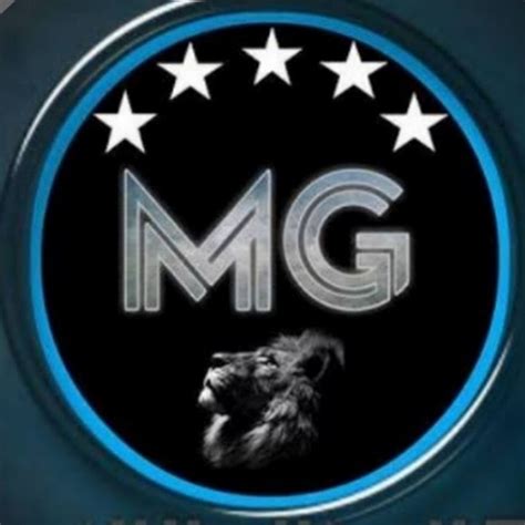 MG Editor YouTube