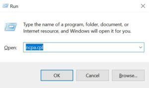 Error HostInterfaceNetworking VirtualBox Host Only Ethernet Adapter DevOpsAGE