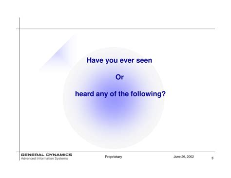 Surgical Approach To 6 Sigma Project Selection — Isssp For Lean Six Sigma