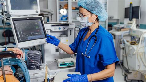 Ai In The Icu Algorithm Aims To Guide Glucose Control After Cardiac Surgery Tctmd