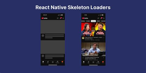 mobile app carousels in react native with pagination by andrew
