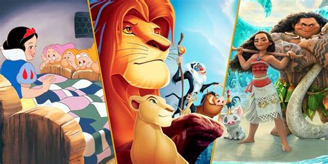 Disney S Billion Box Office Haul Ends A Major Year Movie Trend