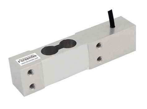 4 20mA Load Cell 0 10kg Weight Sensor With 4 20mA Signal Output
