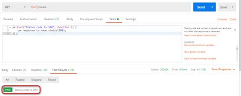 Postman Tutorial For Beginners API Testing Using Postman