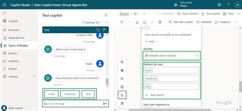 A Comprehensive Guide To Create And Edit Topics With Copilot