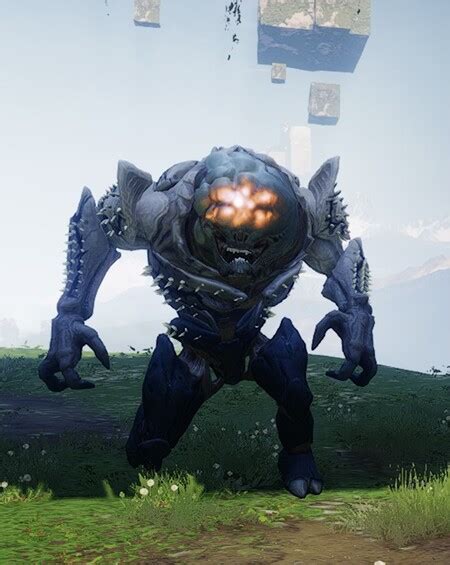 Urgoth The Blistering Glare Destinypedia The Destiny Wiki