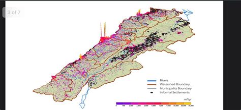 Waterstress Refugees Lebanon Hadi H Jaafar