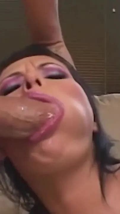 Katja Kassin Shows Off Her Big Ass And Gets In A Hardcore Threesome Xhamster