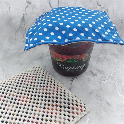 Jar Gripper Sewing Pattern Instant Download Pdf Pattern Beginner