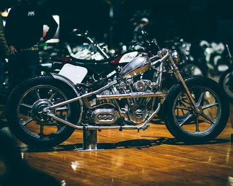Harley Davidson On Twitter MamaTriedShow FreedomMachine