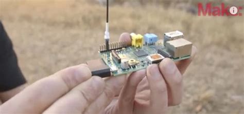 Fm Broadcast Transmitter Raspberry Pi The Dxzone