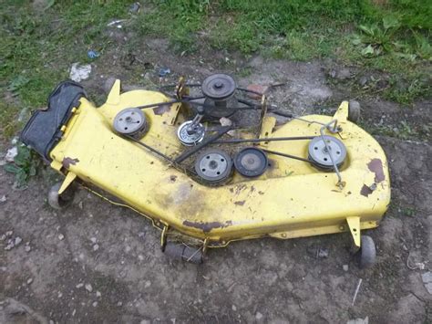 John Deere G100 Belt Diagram And Installation Guide