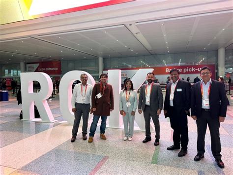 Automationfair Rokevents Digitaltransformation Knowledge Lens A Rockwell Automation Company