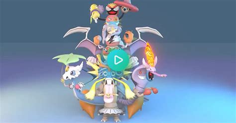 Day 86 Of Fusing Every Gen 1 Pokemon Into One Album On Imgur