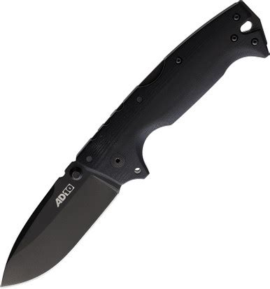 Cold Steel AD-10 | CS28DDBKBK| Knifeworks