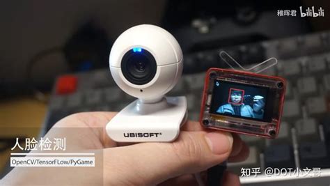 盘点这些年稚晖君的diy项目，看看他的技术栈有多强！ 知乎