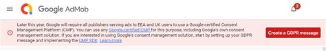How To Deal With The Soon Required Ump Consent Requirements By