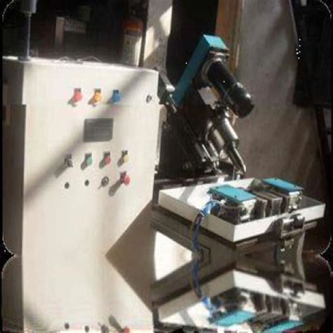 CNC Drilling Machine in Pune सएनस डरलग मशन पण Maharashtra CNC Drilling Machine