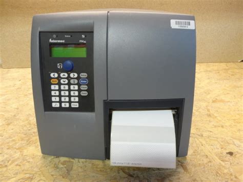 INTERMEC EASYCODER PM I Dpi Printer Mileservices