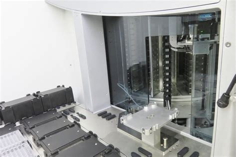 Tecan Fluent Liquid Handler The Lab World Group