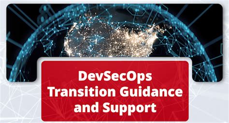 Devsecops Transition Solution