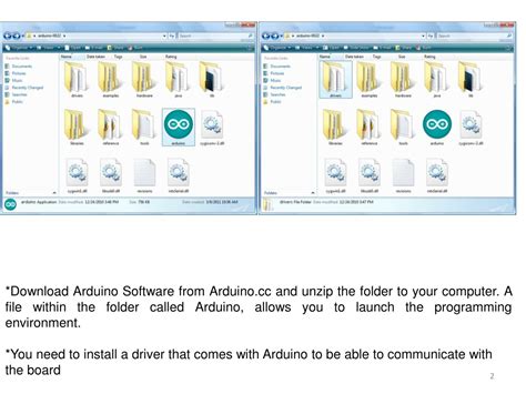 Ppt Arduino Board Arduino Uno Powerpoint Presentation Free Download
