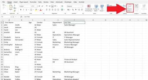 How To Select Only Cells With Data In Microsoft Excel SpreadCheaters