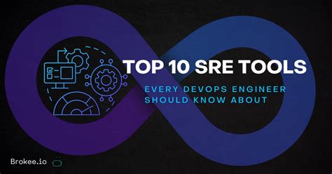Devops Sre Toptools Prometheus Kubernetes Terraform Brokee