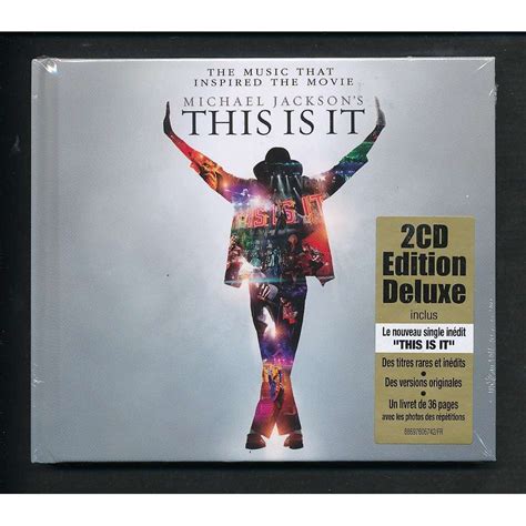 Michael Jackson This Is
