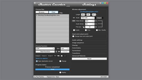 Convert Videos That Work Perfectly On The Motion Books