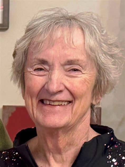 Catherine Ellis Obituary East Lansing Mi