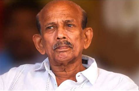 மலையாள நடிகர் மாமுக்கோயா காலமானார் மின்னம்பலம்